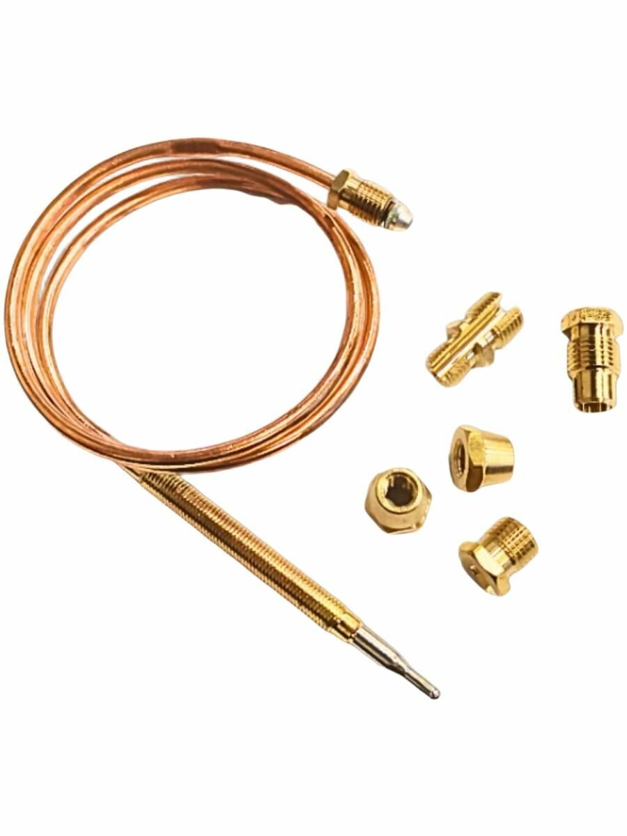 Термопара универсальная М9, L600 мм 10 шт