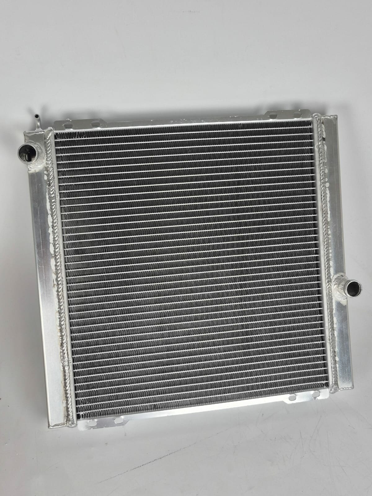 Радиатор для квадроцикла Can-Am BRP Maverick X3, Trail, Sport, Commander