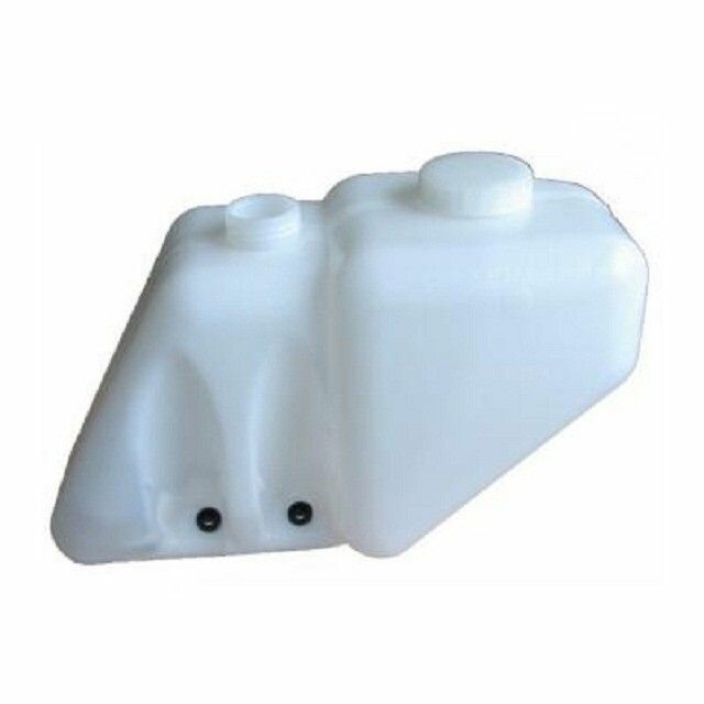 Бачок омывателя на ВАЗ - 2108 с 2-мя горловинами и 2-м мотором, Самара