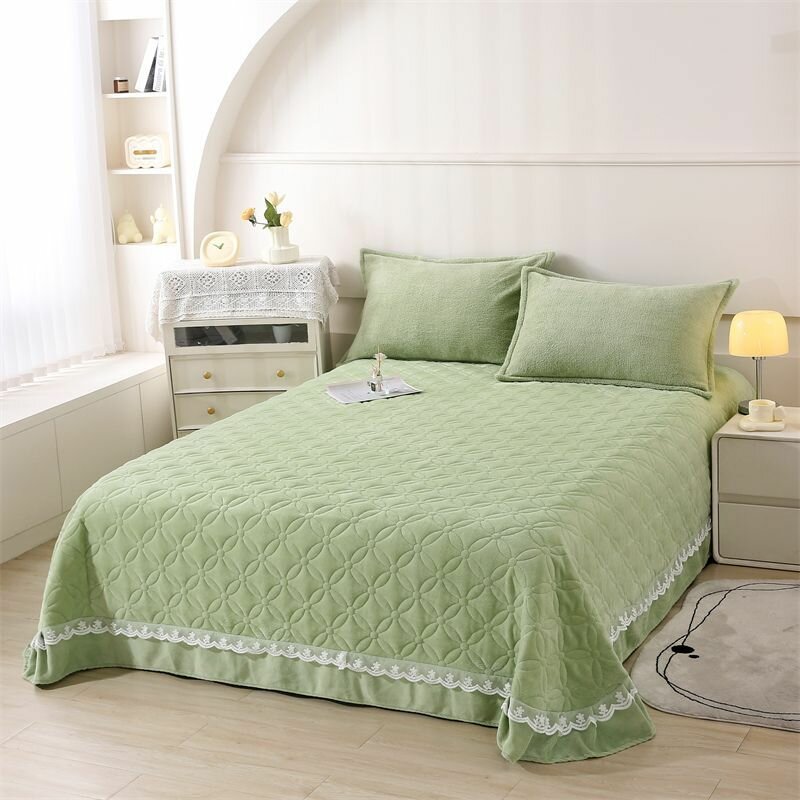 Покрывало фланель