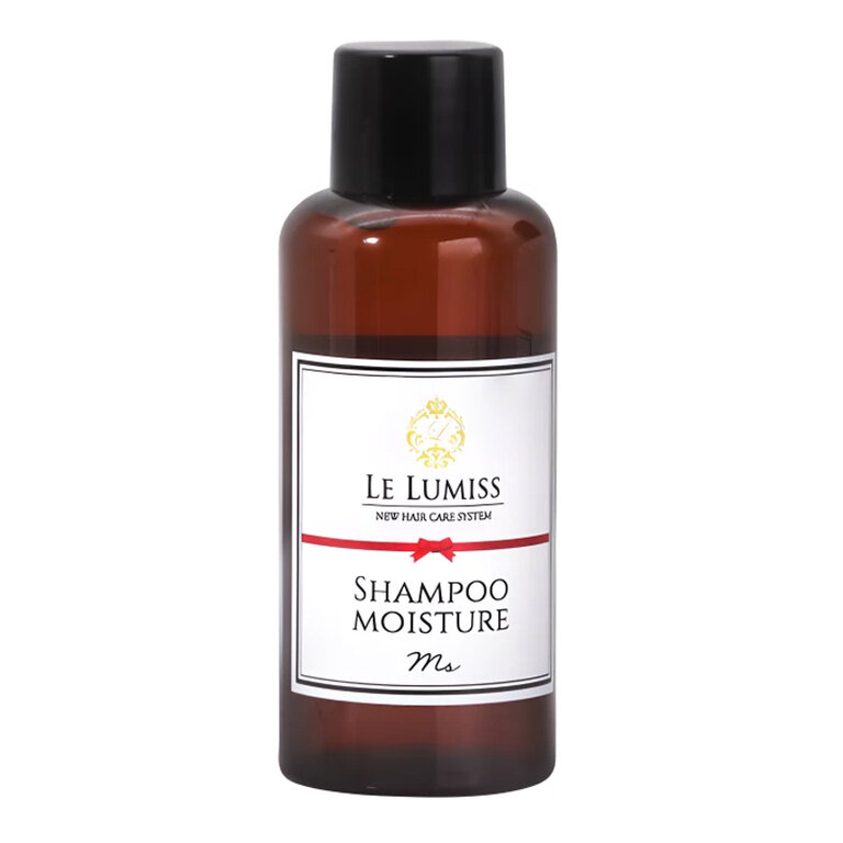 LE LUMISS Shampoo Moisture Шампунь увлажняющий M 50 мл