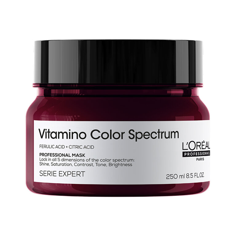 L'Oreal Professionnel VITAMINO COLOR SPECTRUM Mask Маска Франция 250 мл