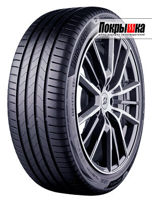 Шины летние Bridgestone Turanza 6 215/55 R17 98W для легкового автомобиля