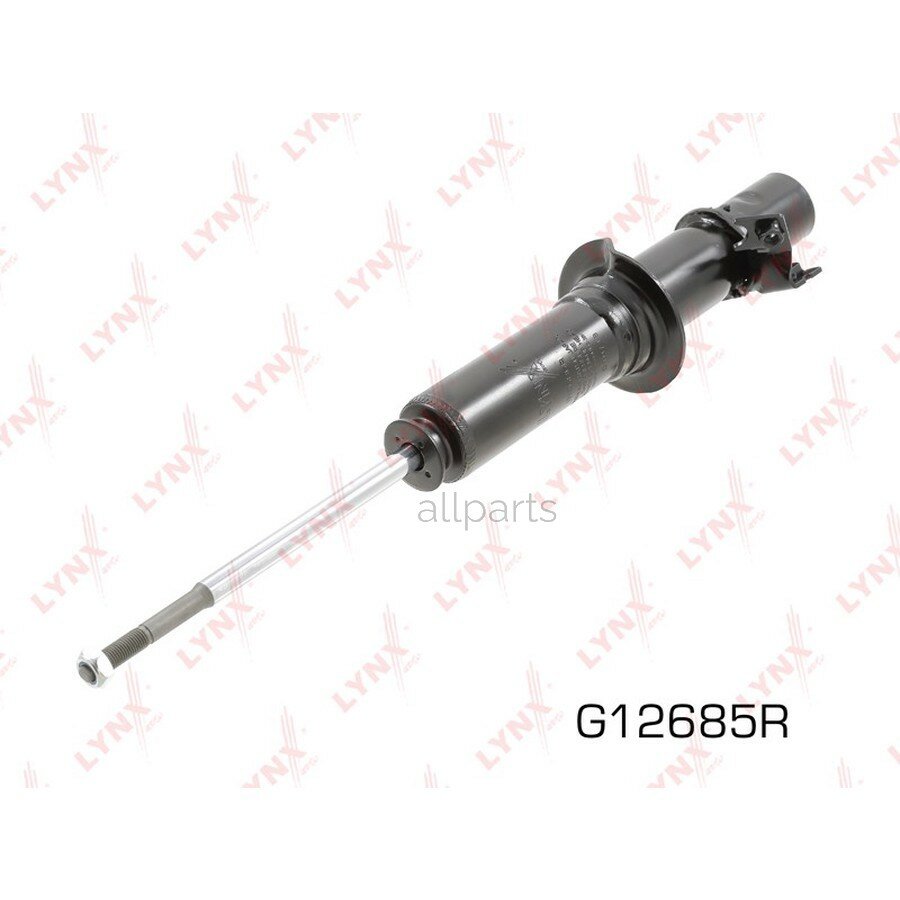 LYNXAUTO G12685R амортизатор передний правый! газовый\ Honda Civic V/Integra 91-01