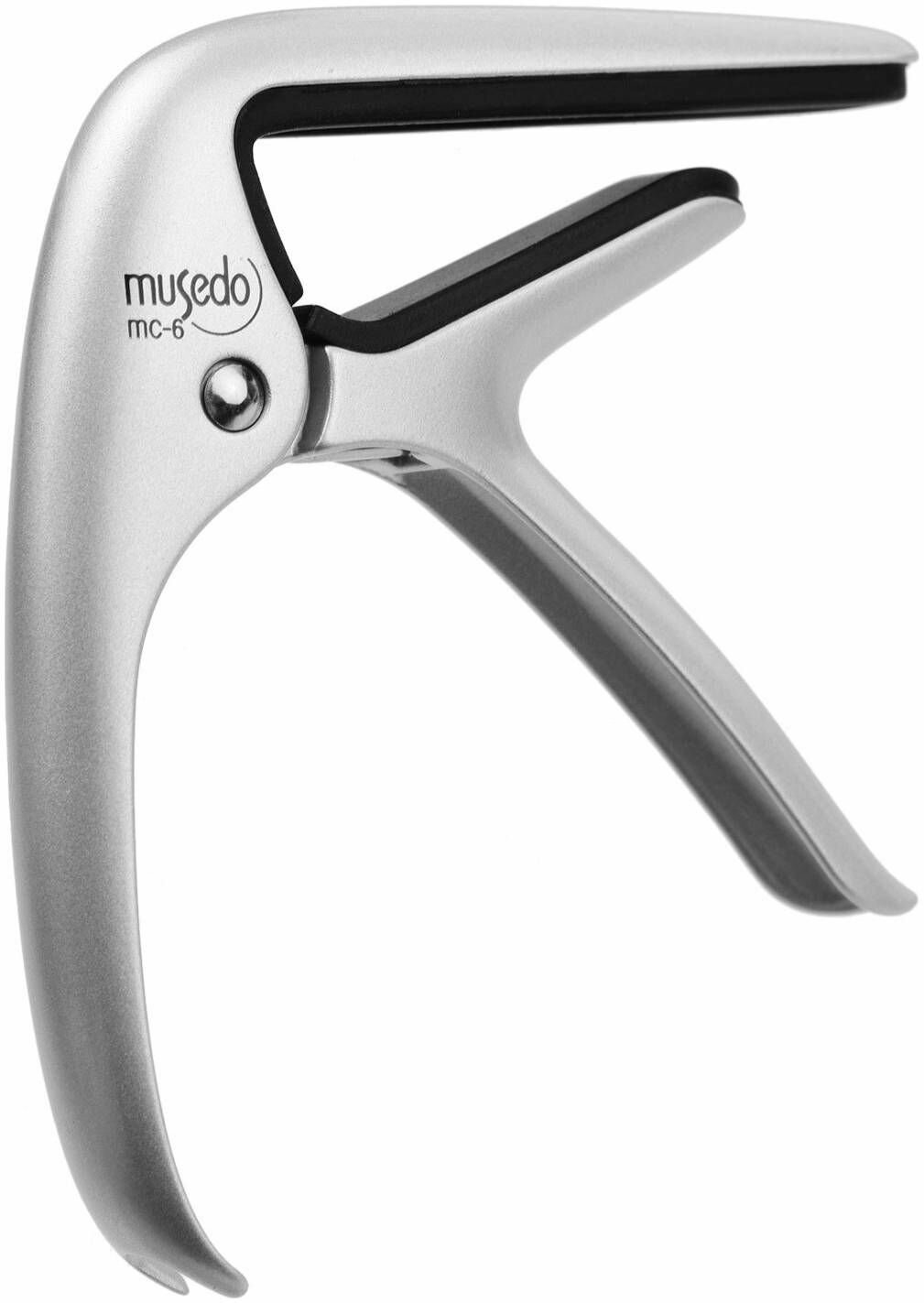 MUSEDO MC-6 - Каподастр для классической гитары