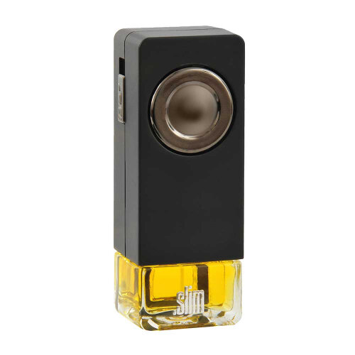 Ароматизатор на дефлектор Fkvjp Slim "Супер ваниль"