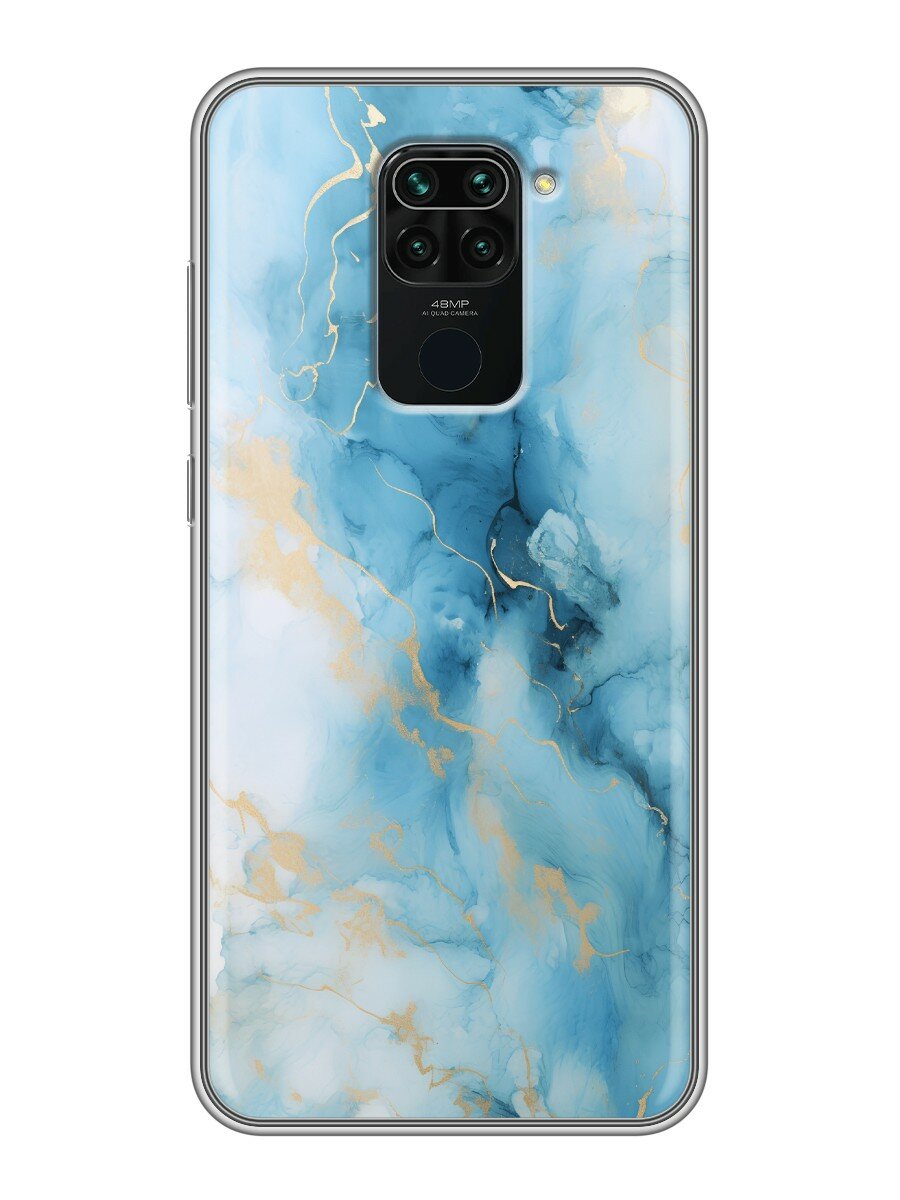 Чехол для Xiaomi RedMi Note 9, Сяоми Редми Нот 9