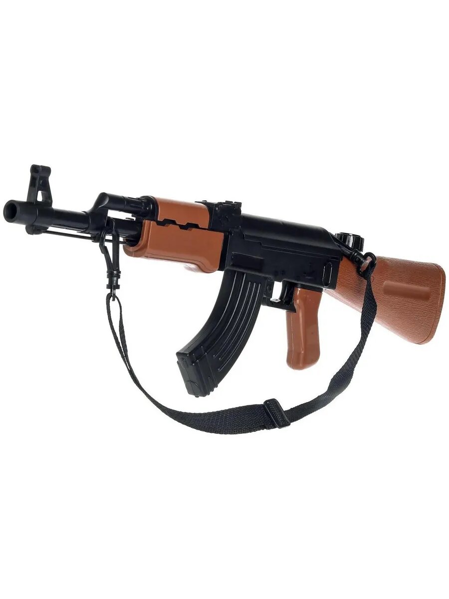 Водный пистолет автомат AK47