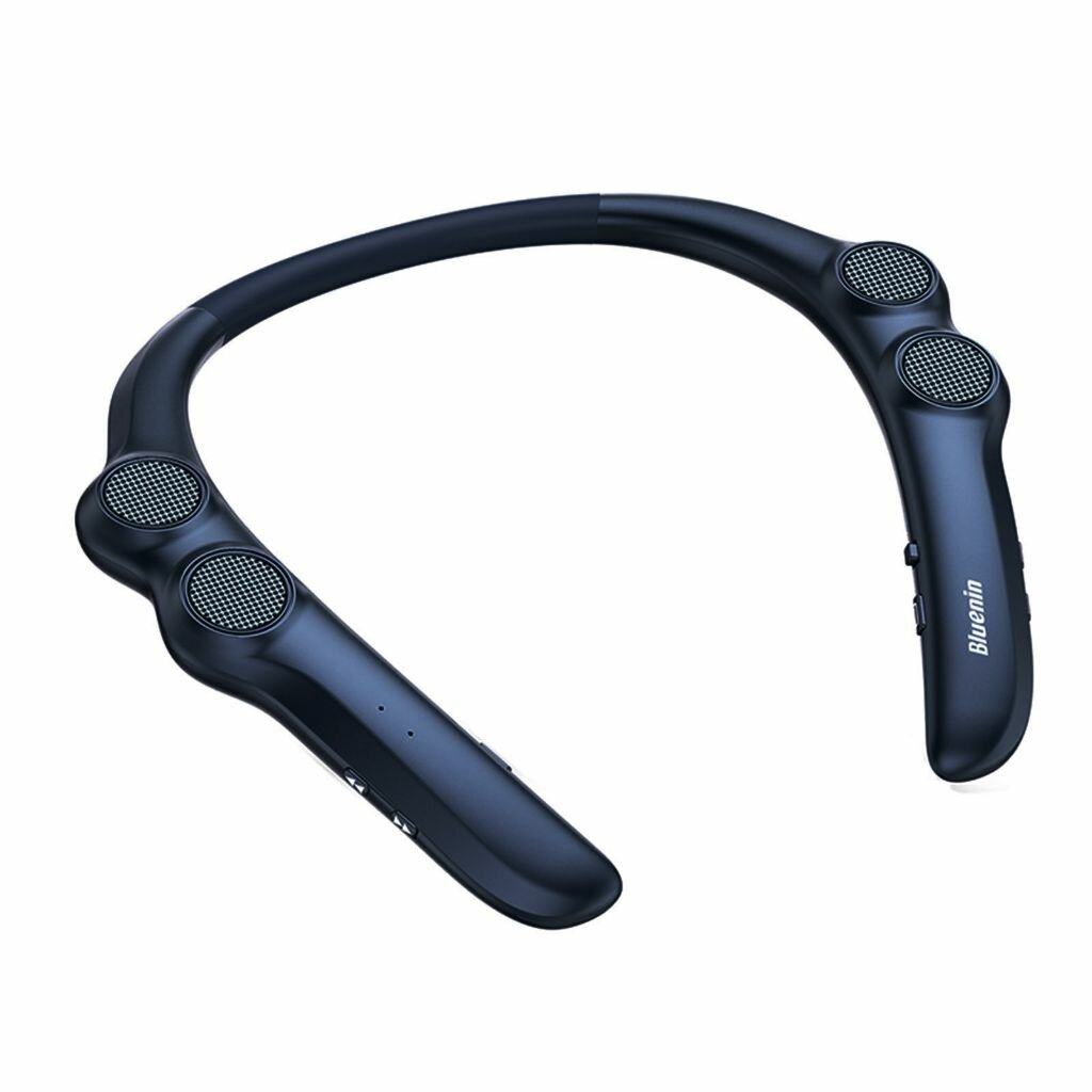BBH-929s Беспроводная колонка с Bluetooth для игр и спорта