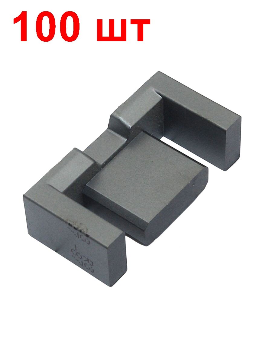 Ферритовый сердечник 100 шт. B66423-G0000-X187 N87 EFD30/15/9
