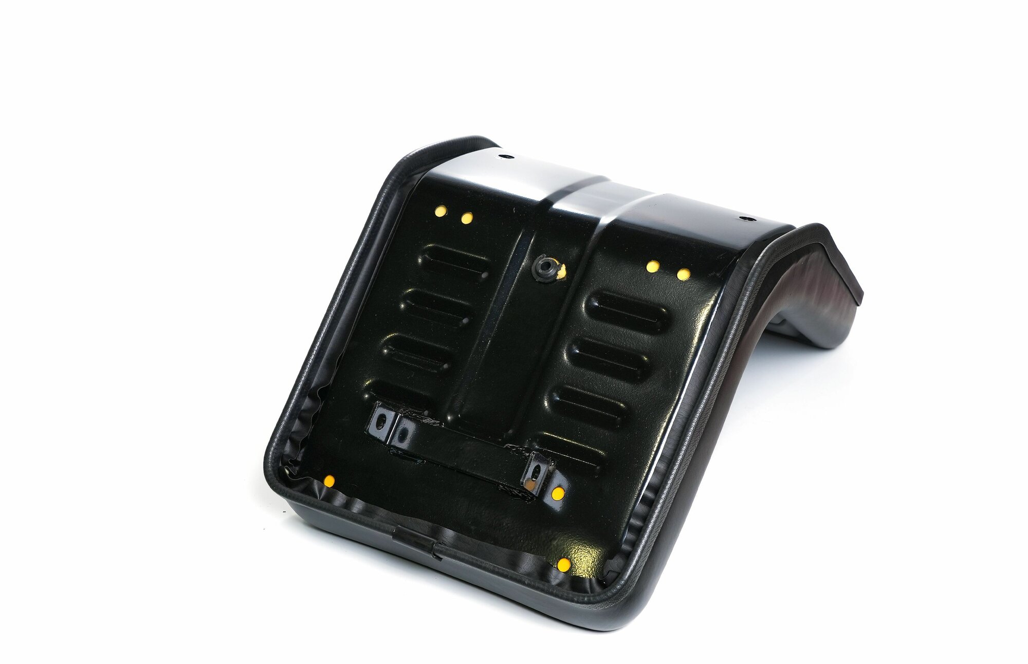 Сиденье минитракторов — фото 1