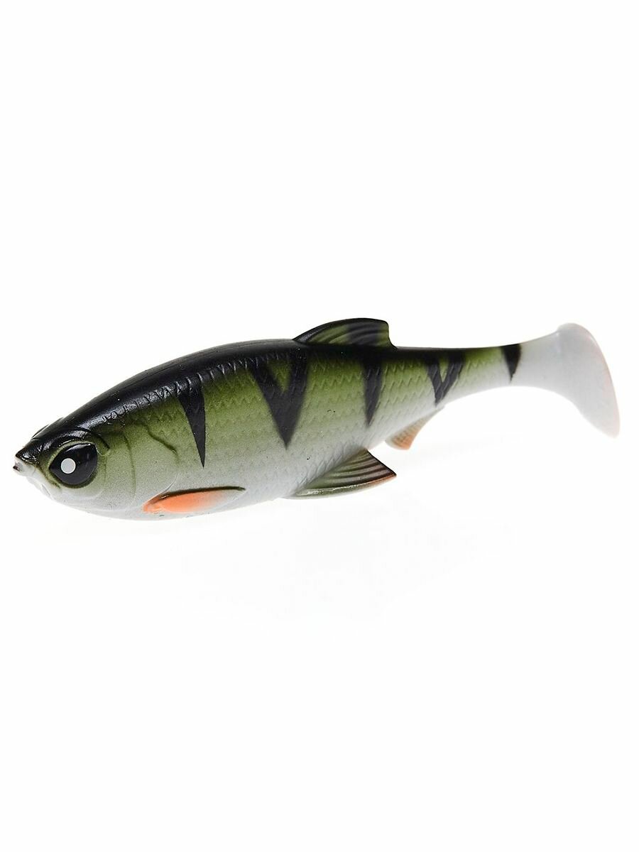 Виброхвосты LJ 3D Series ANIRA SOFT SWIM 6,8in (17,00)/A03 1 шт. в упак.