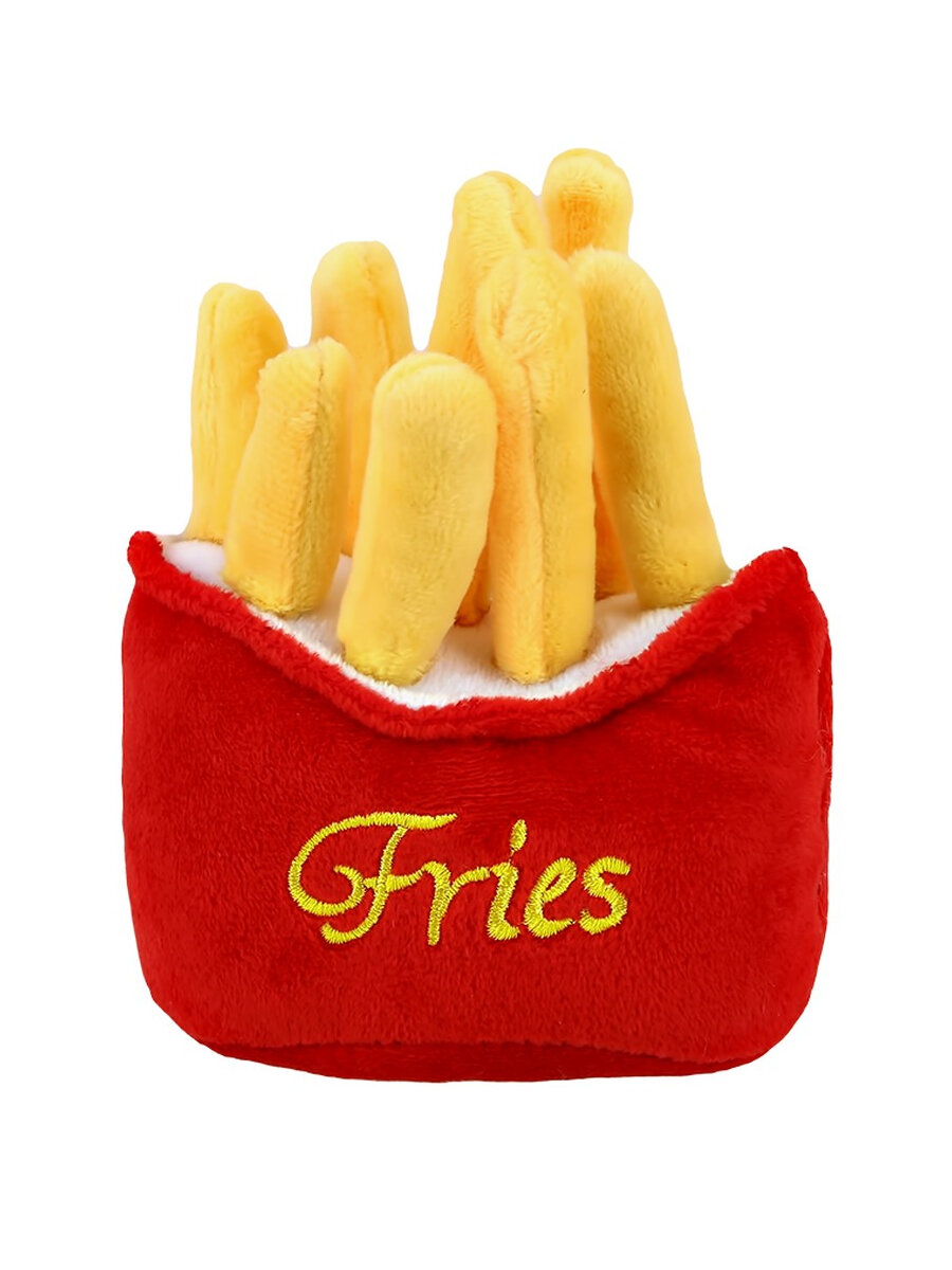 Игрушка для животных LADY PINK FAVS, полиэстер, 1 штука в уп.