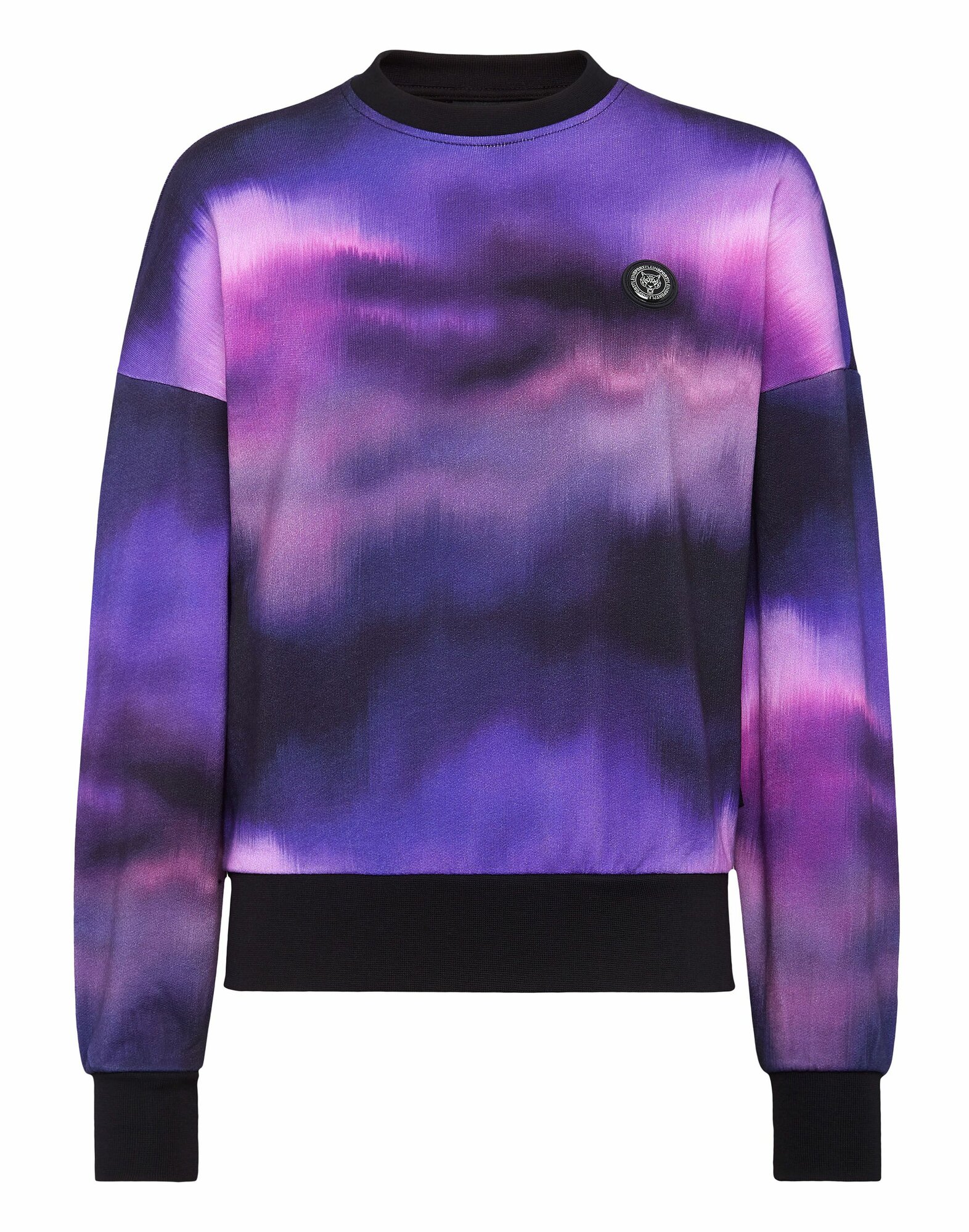 Свитшот спортивный