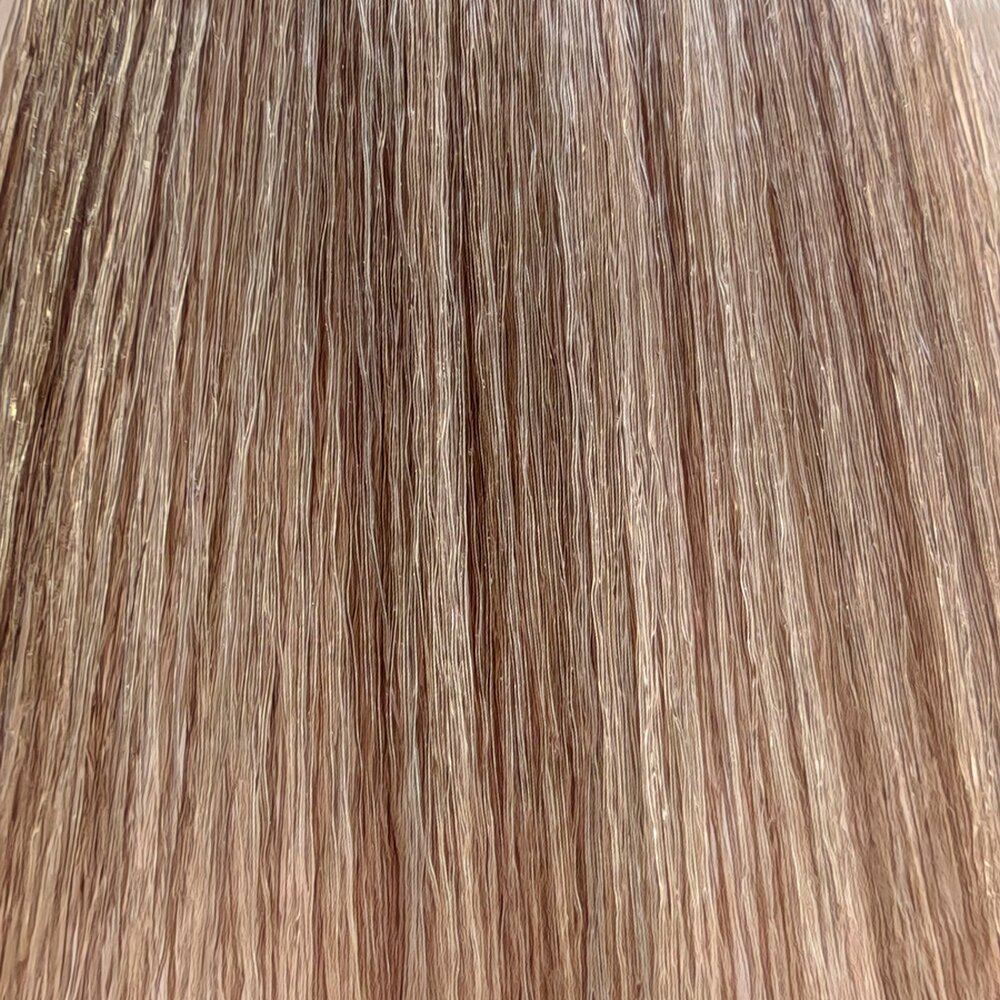 9F крем-краска для волос, холодный экстра-светлый блонд / Nature Color Plex 120 мл