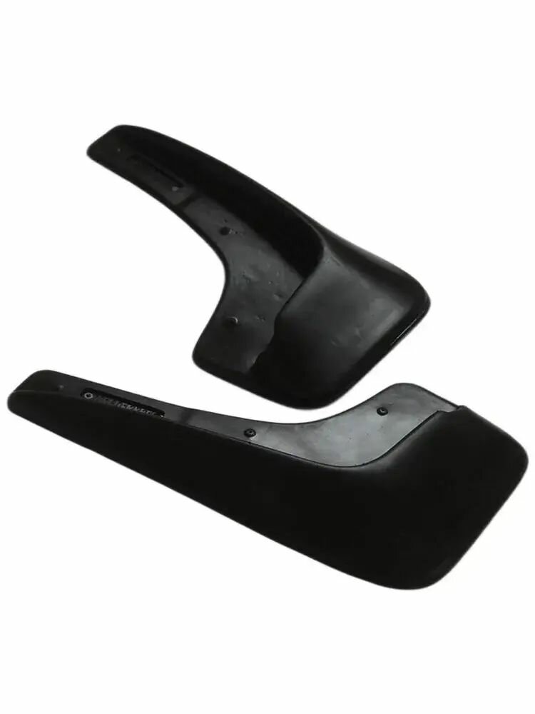 Брызговики передние "L.LOCKER" SsangYong Actyon (2010-2022)