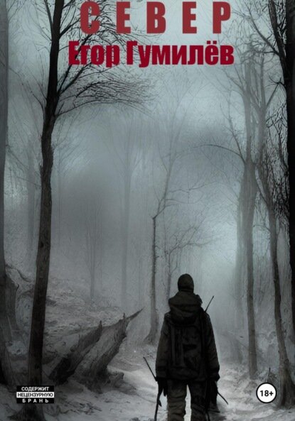 Север [Цифровая книга]