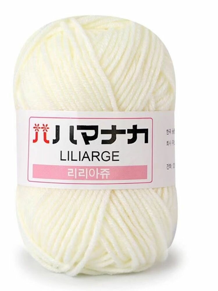 Вязальные нитки, материалы для вязания ручной работы своими руками, из которых можно сделать шапки, свитера, перчатки, кукол