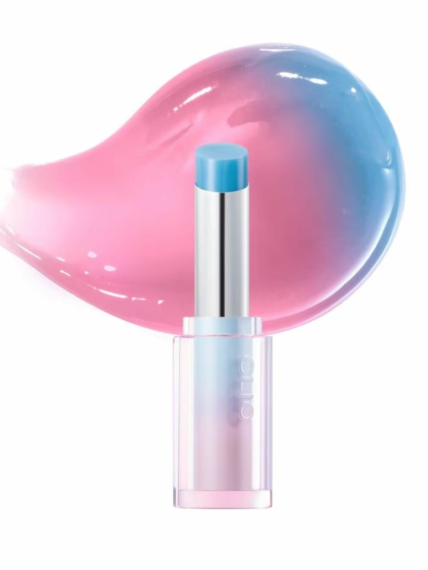 CLIO Бальзам-плампер для губ Crystal Balm Plumper (03 Fresh Soda)