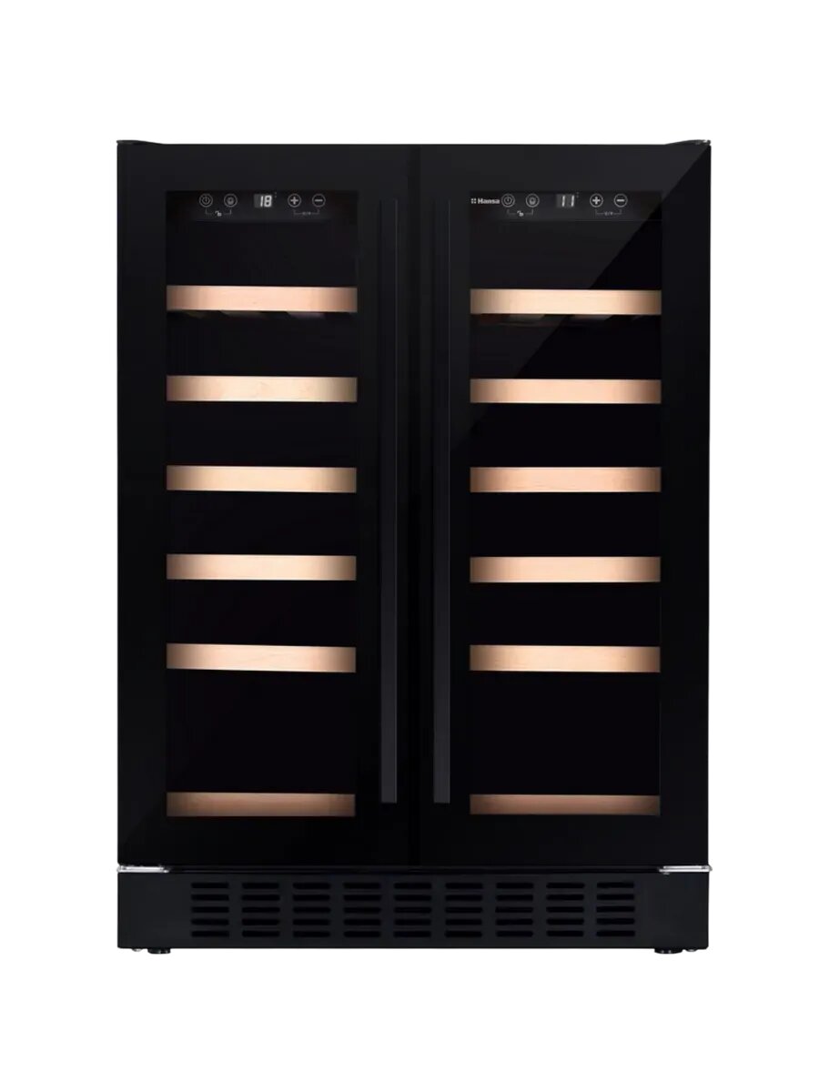 Винный шкаф встраиваемый FWC60381B