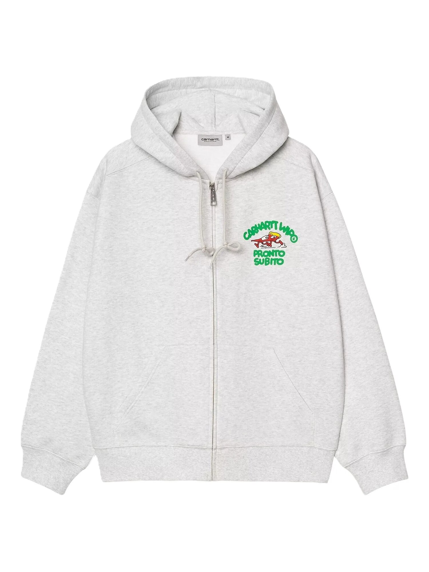 Худи Pronto Subito