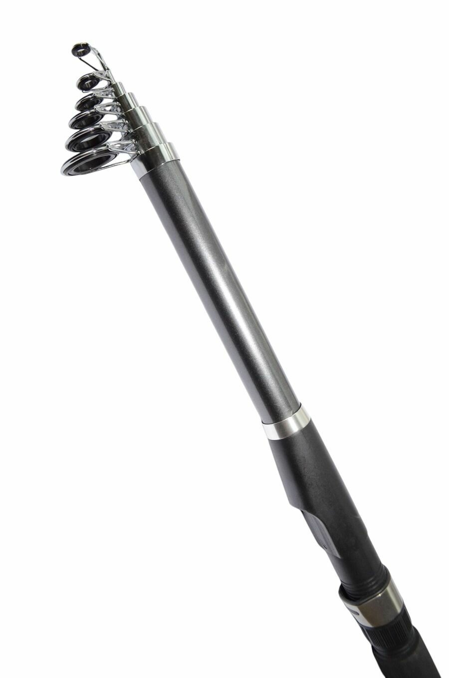 Удилище с кольцами Sturdy Kaida тест 80-200 гр 360 см без чехла