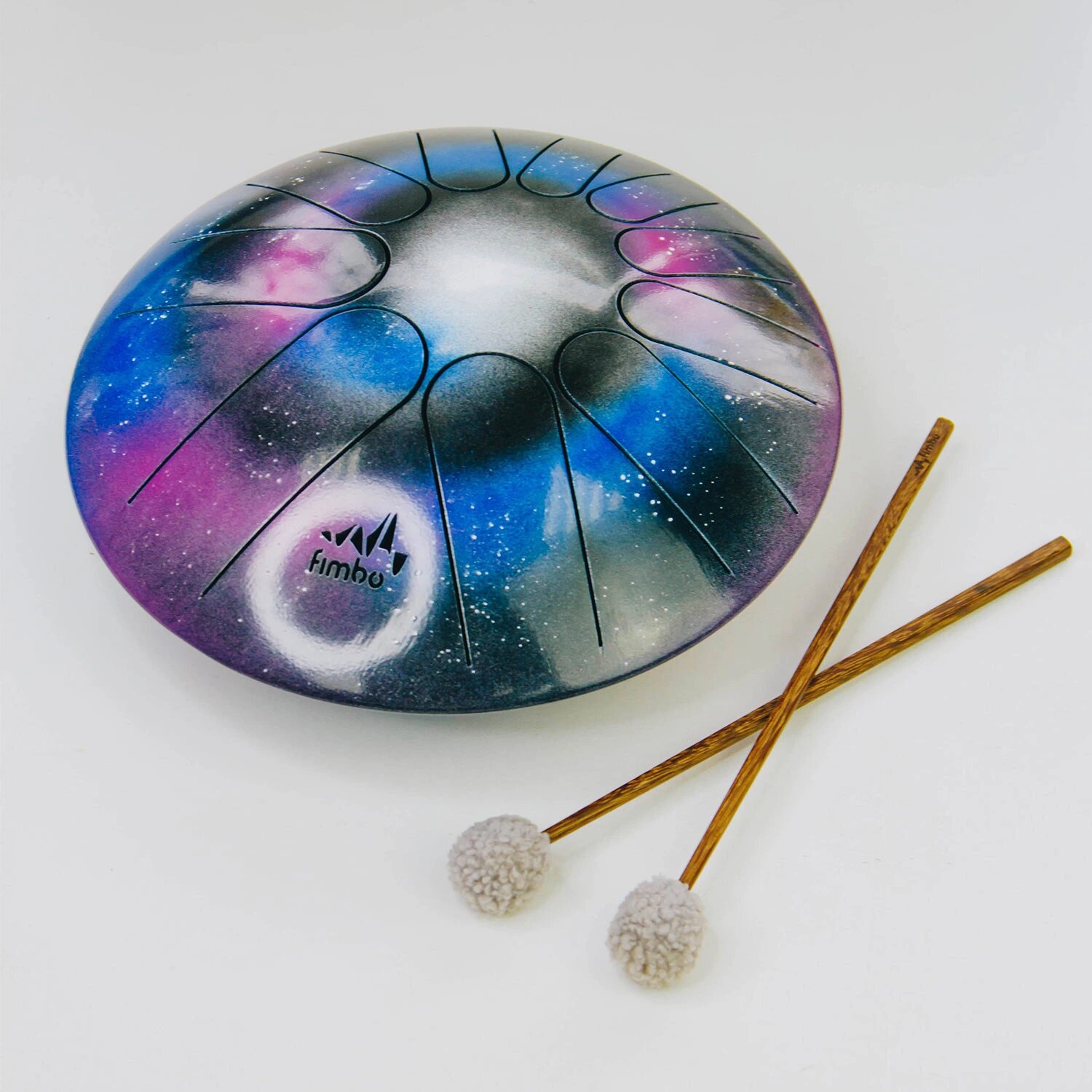 Глюкофон Фимбо Fimbo_32Галактика