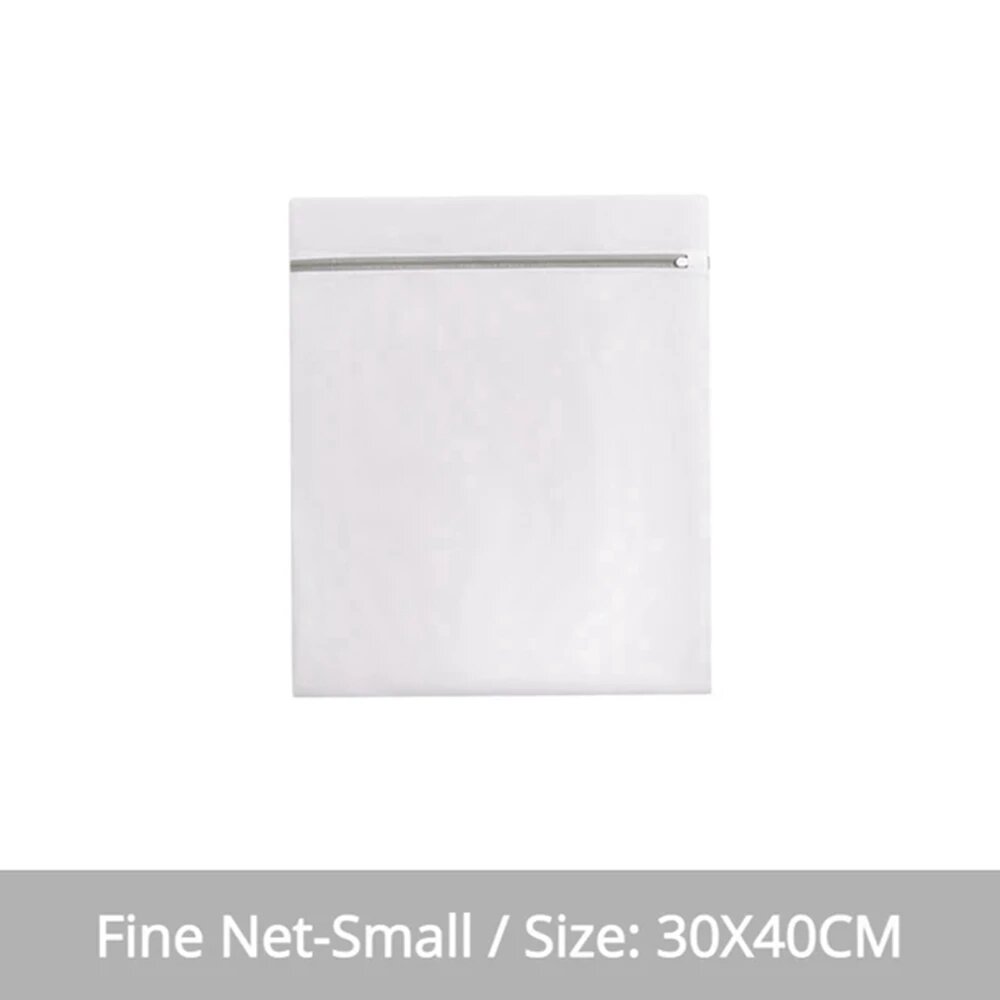 Сетчатый мешок для белья Полиэстеровые мешки для стирки белья Корзина для белья из грубой сетки Мешки для белья для стиральных машин Сетчатый мешок для бюстгальтера