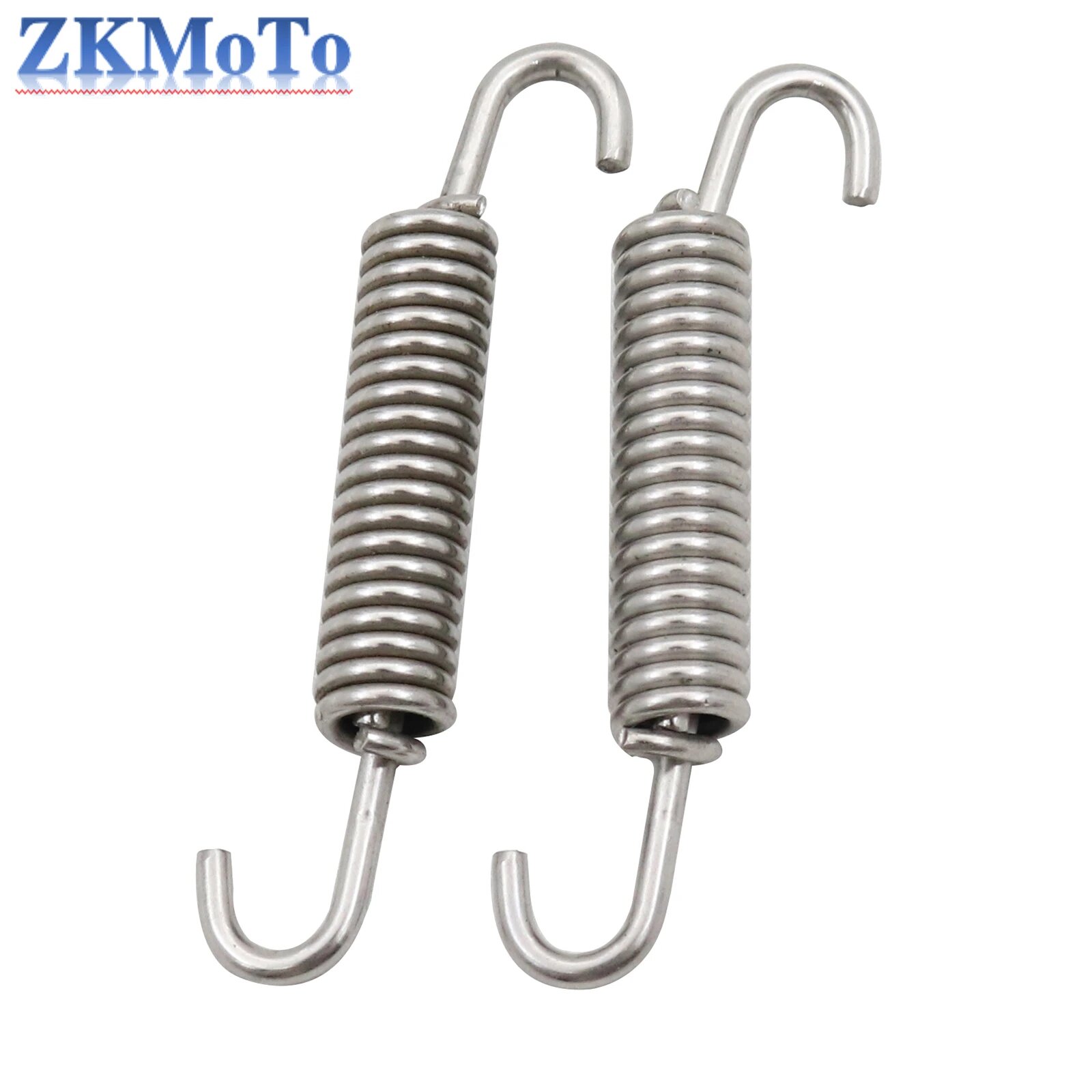 Резиновое уплотнение выхлопной трубы, выхлопная муфта для HUSQVARNA 250 300 TC TE TEi TX TXi для GASGAS EX EC MC для KTM 21-23