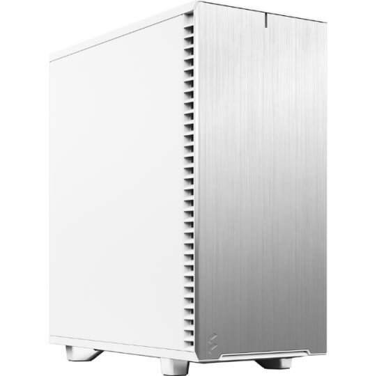 Компьютерный корпус Fractal_Design Define 7 Compact (fd-c-def7c-05) белый