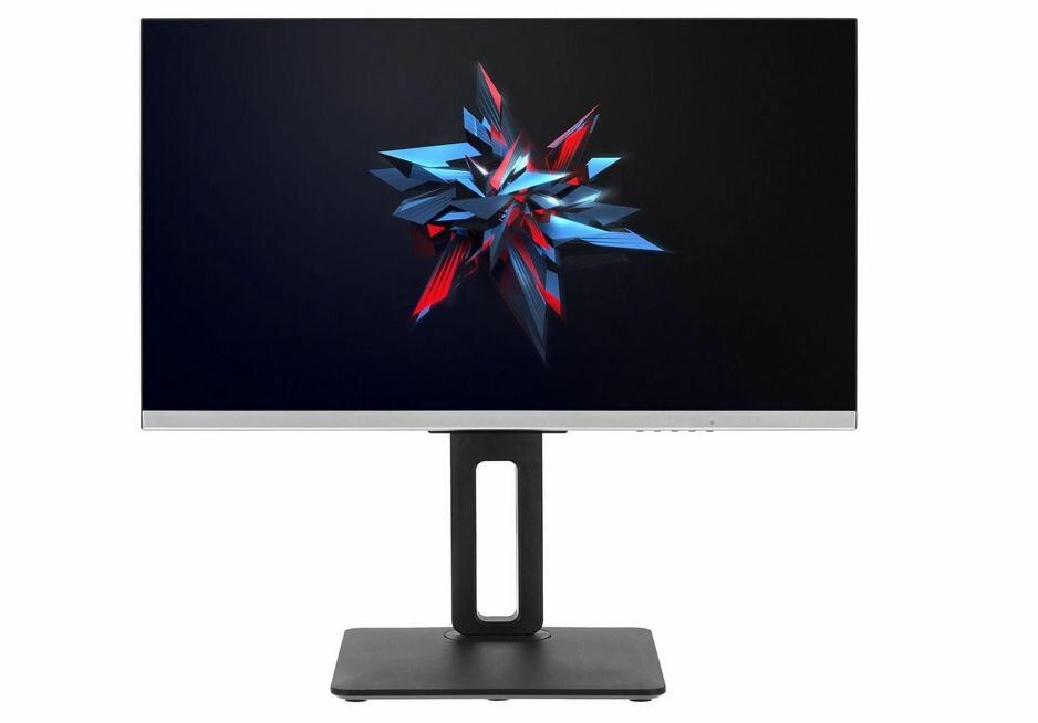 21.45" Монитор DEXP DF22H1 (DF22H1) черный