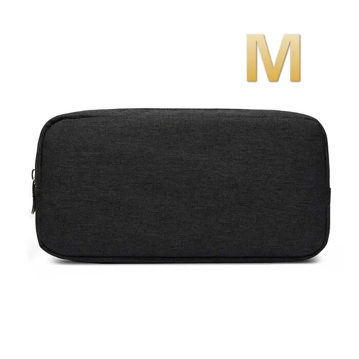 Сумка для ноутбука черная Macroupta BlackM1