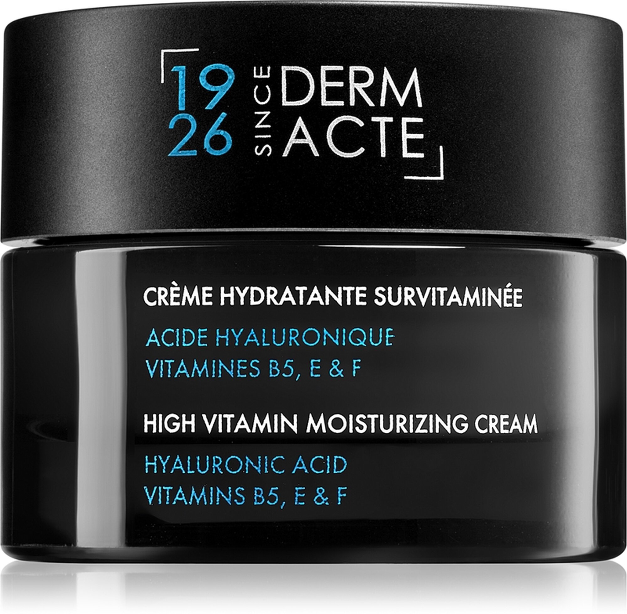 Academie Scientifique de Beaute Глубоко увлажняющий крем с витаминами Derm Acte 50 мл