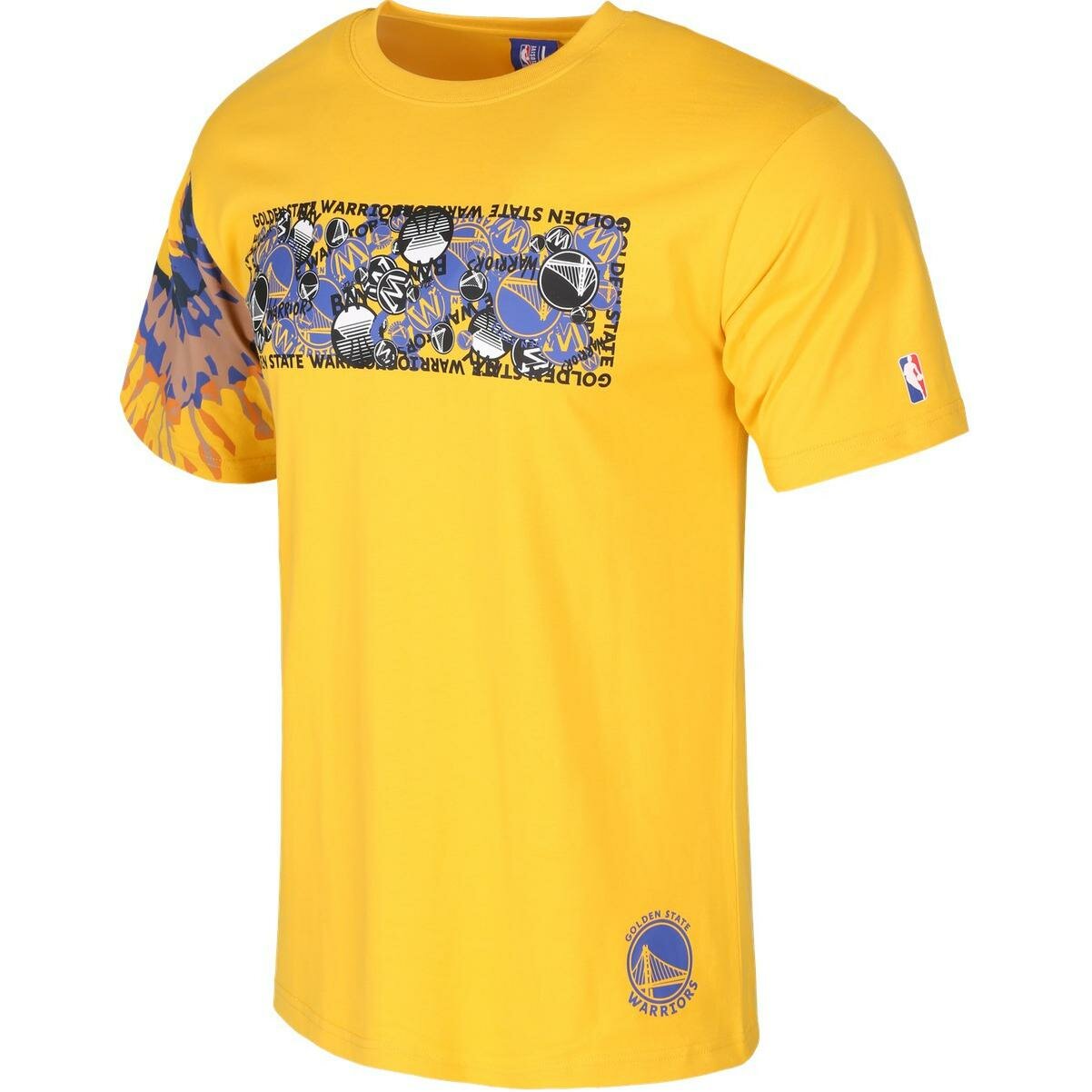 Майка Golden State Warriors