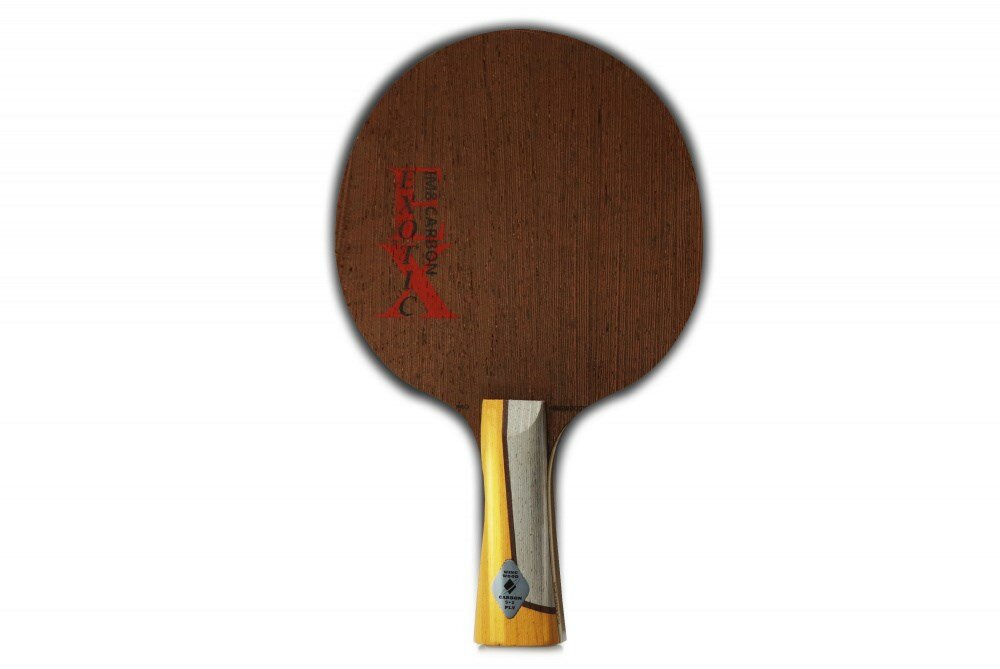 GAMBLER Основание GAMBLER WINGWOOD IM8 CARBON FLARED