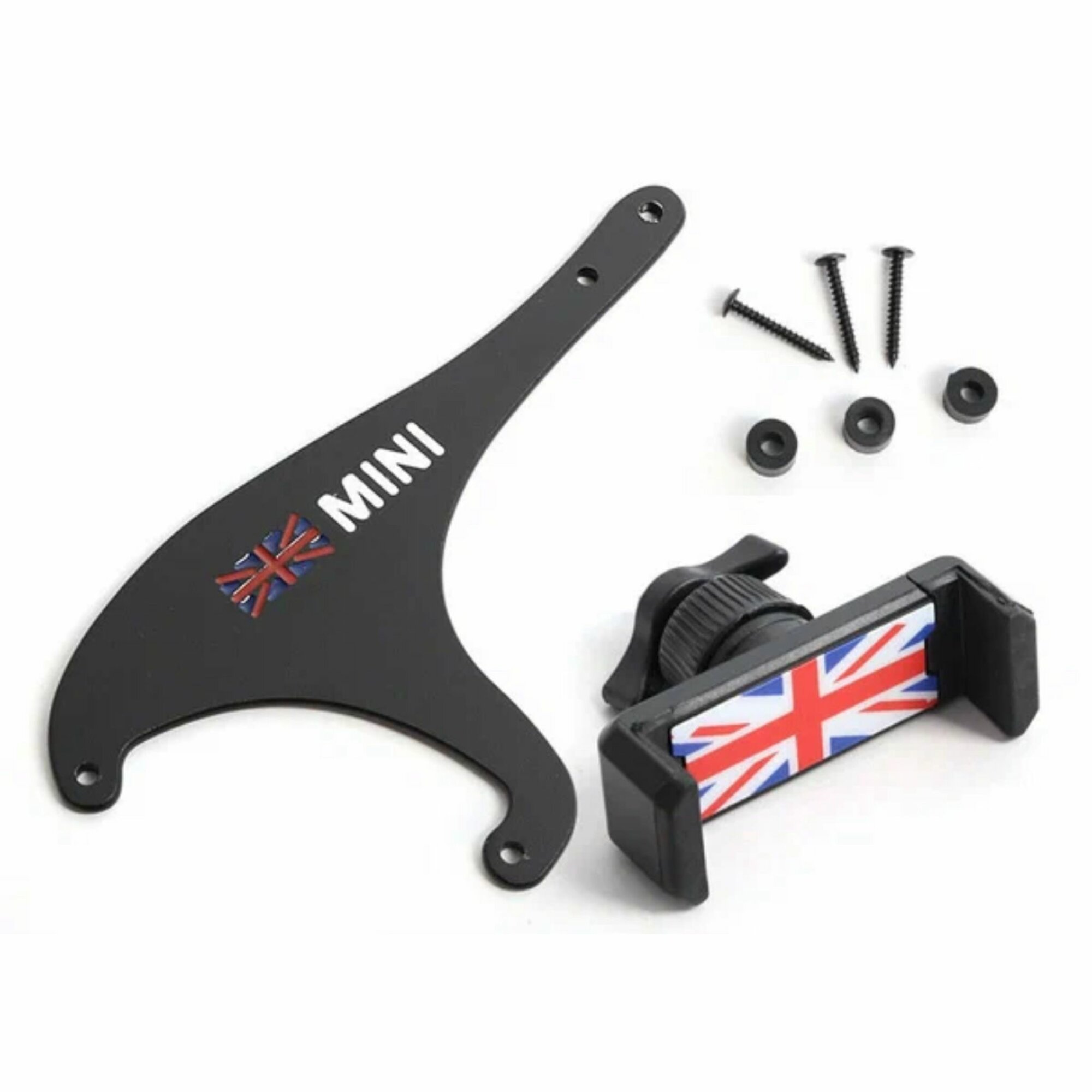 Держатель мобильного телефона Mini Cooper F54/F55/F56, складной