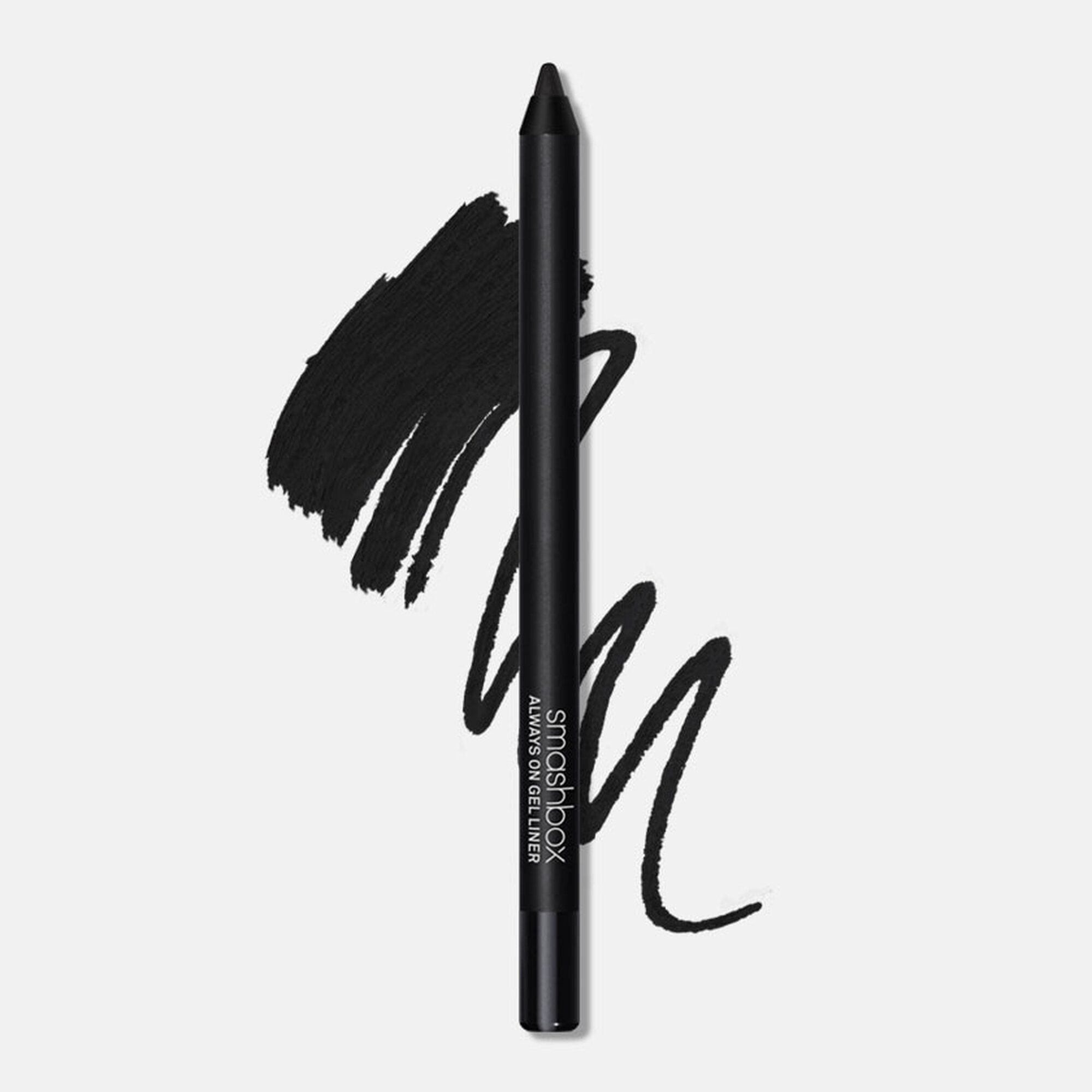 Smashbox Гелевый карандаш для глаз Always On Gel Eye Pencil 1,2 г оттенок Fishnet