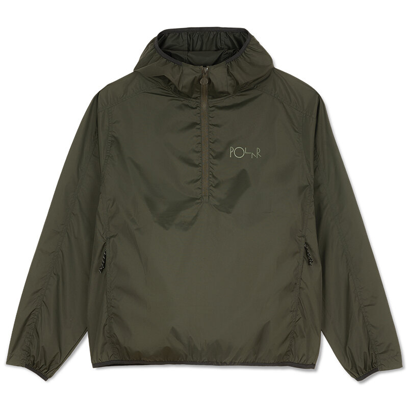 Куртка POLAR SKATE CO