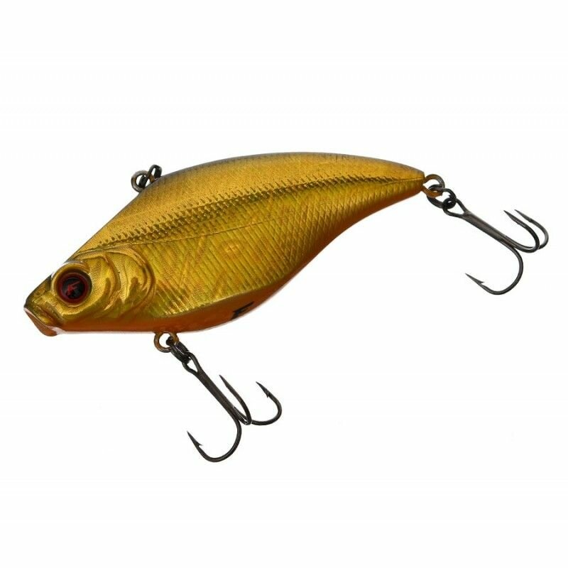 FLAGMAN Воблер Cort-X VIB 75S 75мм 21г F102 Тонущий