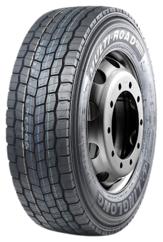 Шины грузовые Leao KTD300 315/70/R22,5 156/150L Всесезонные(летние/зимние), для грузового транспорта