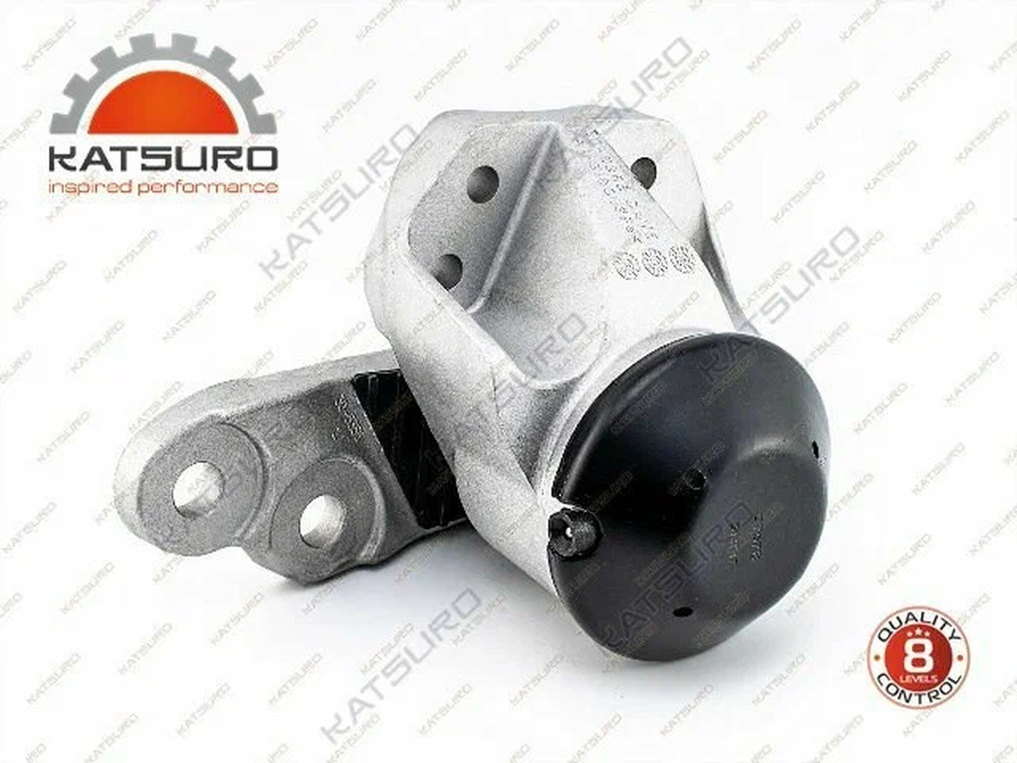 Опора двигателя верхняя правая Ford Explorer, KATSURO KAT1856SD