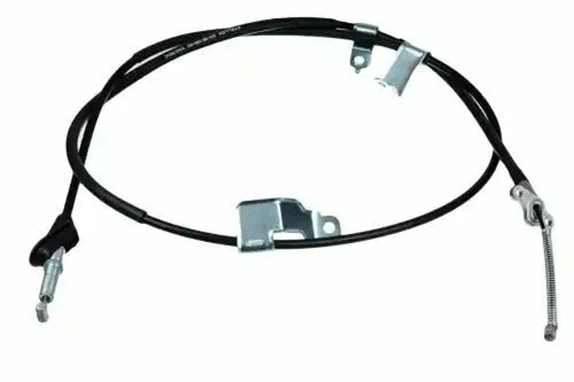 Трос ручника STELLOX 2996100SX, правый, для Honda CR-V