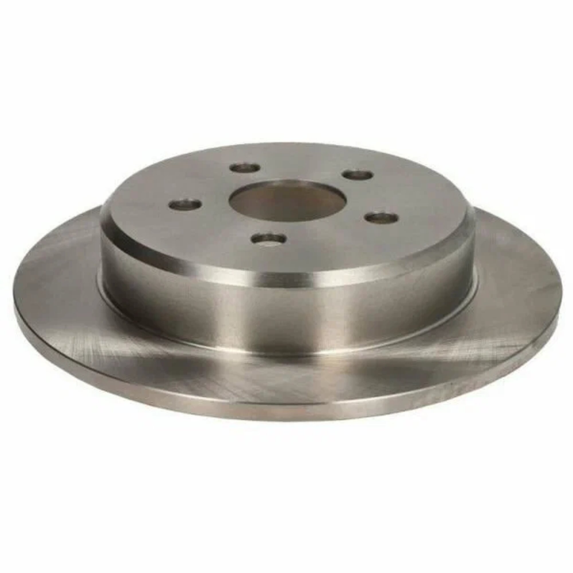 Диск тормозной задний Stellox 60209310SX для а/м CHRYSLER, DODGE