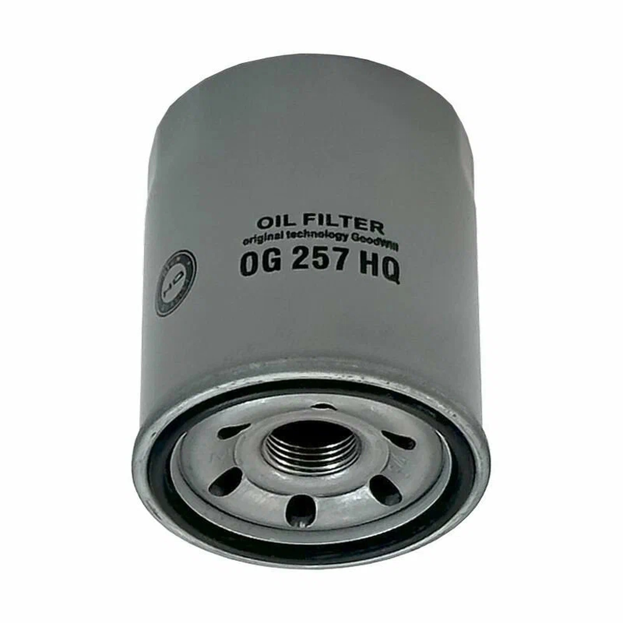 Фильтр масляный Goodwill OG257HQ для CHANGAN UNI-K, UNI-V, UNI-T, JAC T9