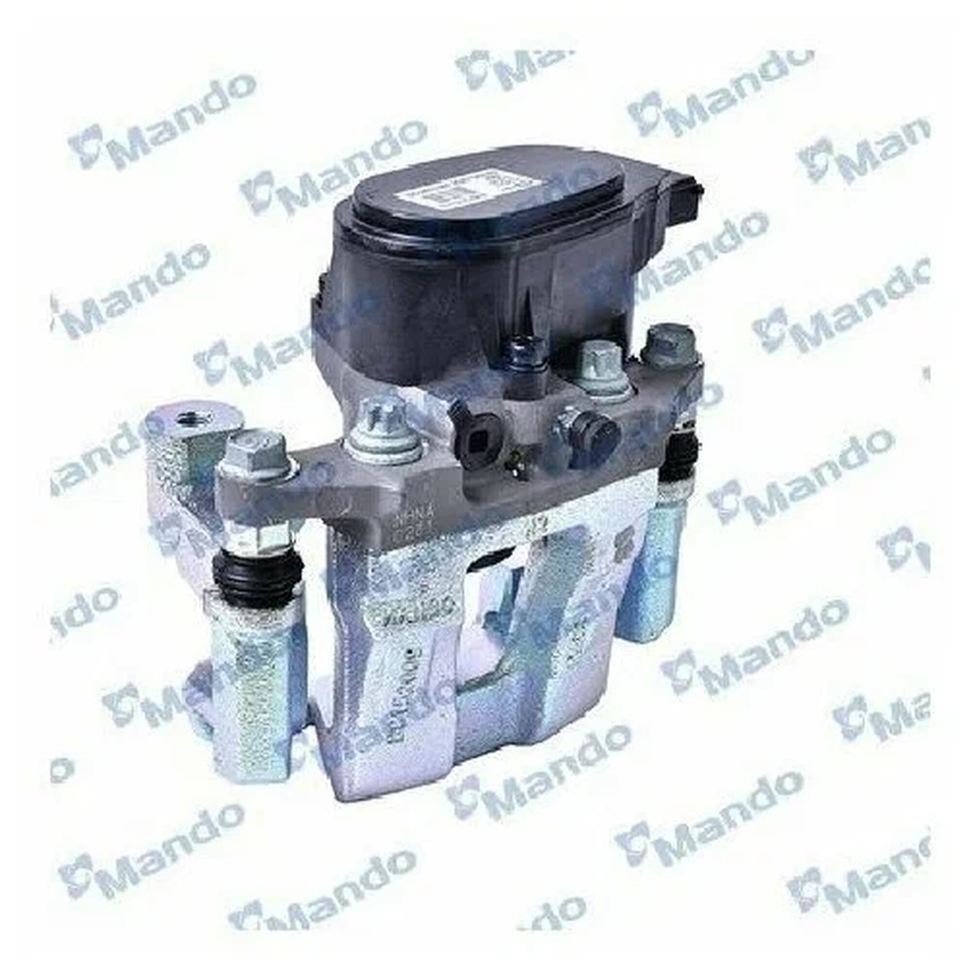 Суппорт тормозной, MANDO EX583113ZA00