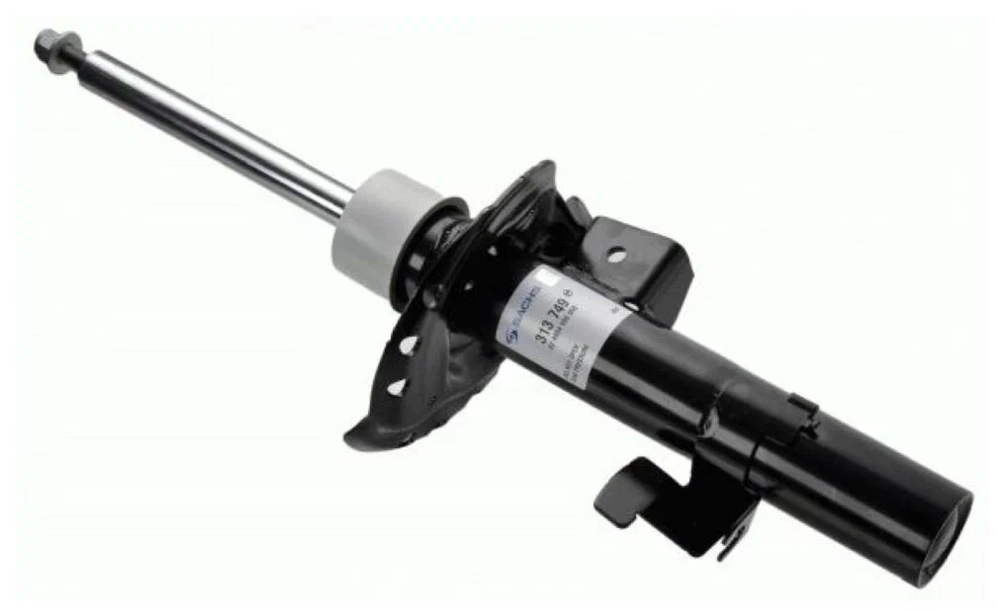 Амортизатор Sachs 313749, для Ford Mondeo, передний, правый