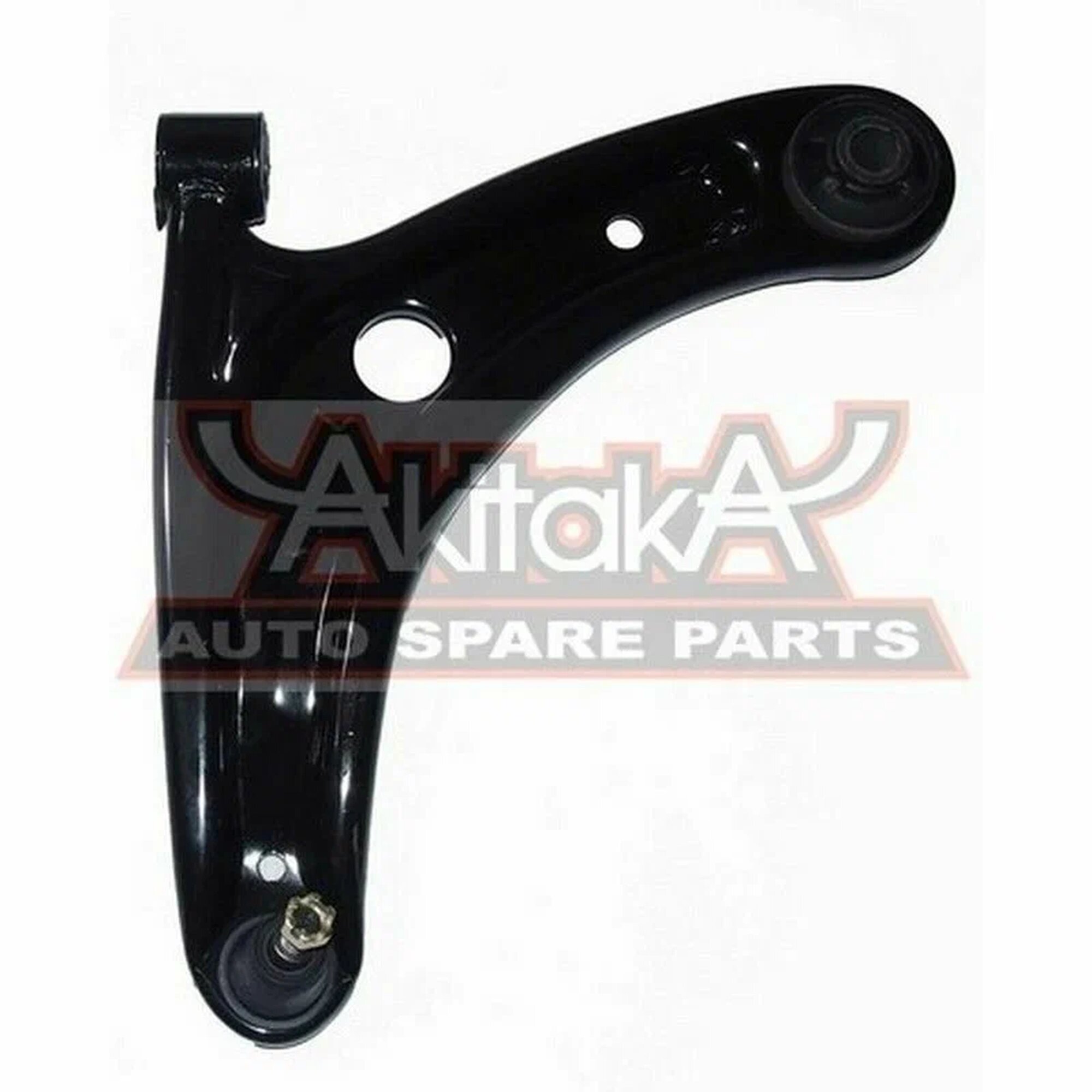 Рычаг передней подвески левый ASVA 0324042 для Honda City, Fit, Jazz