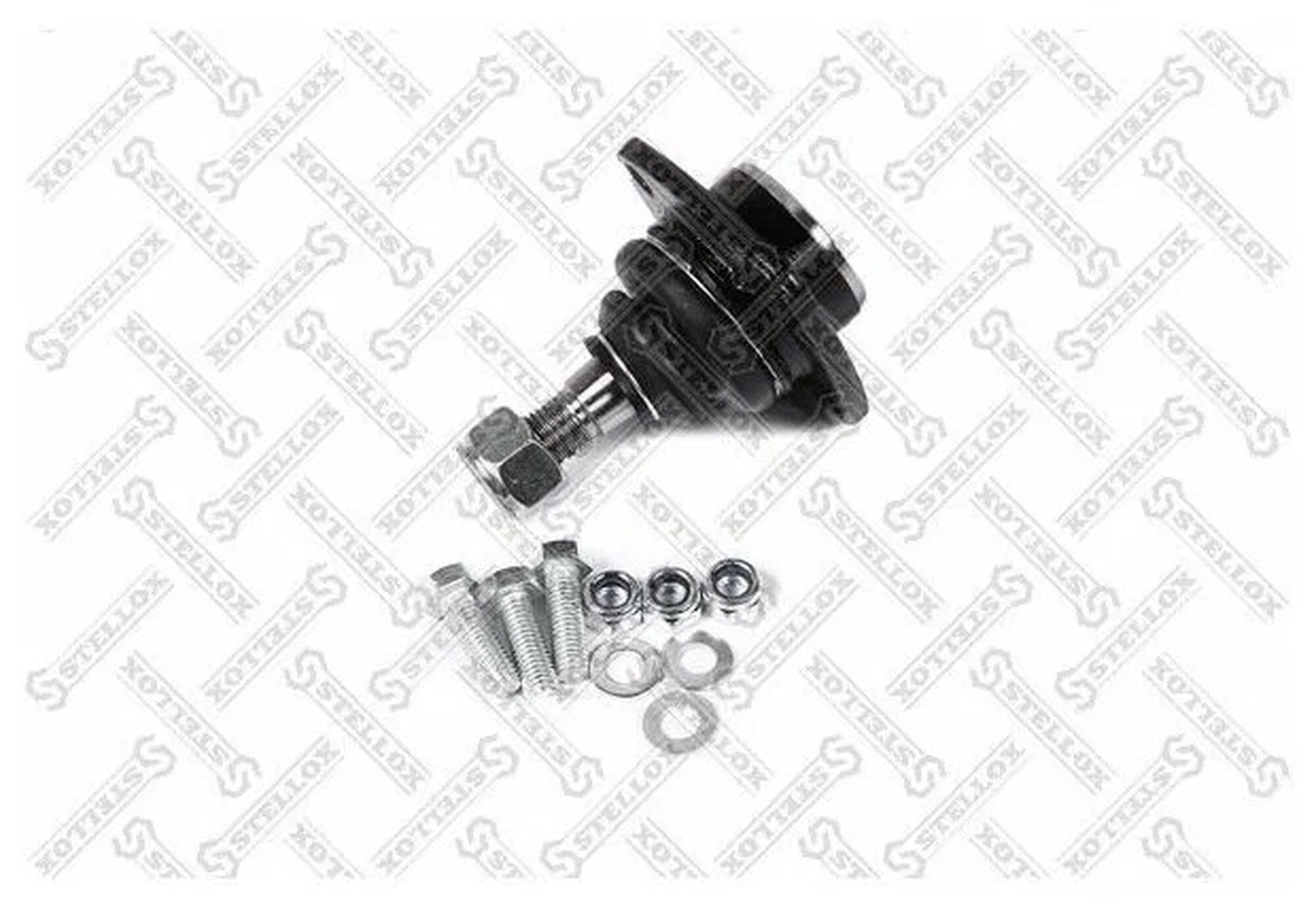 Опора шаровая нижняя! Lada 2101-2107 all 70>, STELLOX 5204833ASX