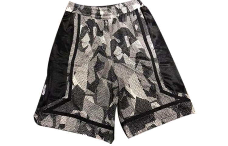 Шорты спортивные