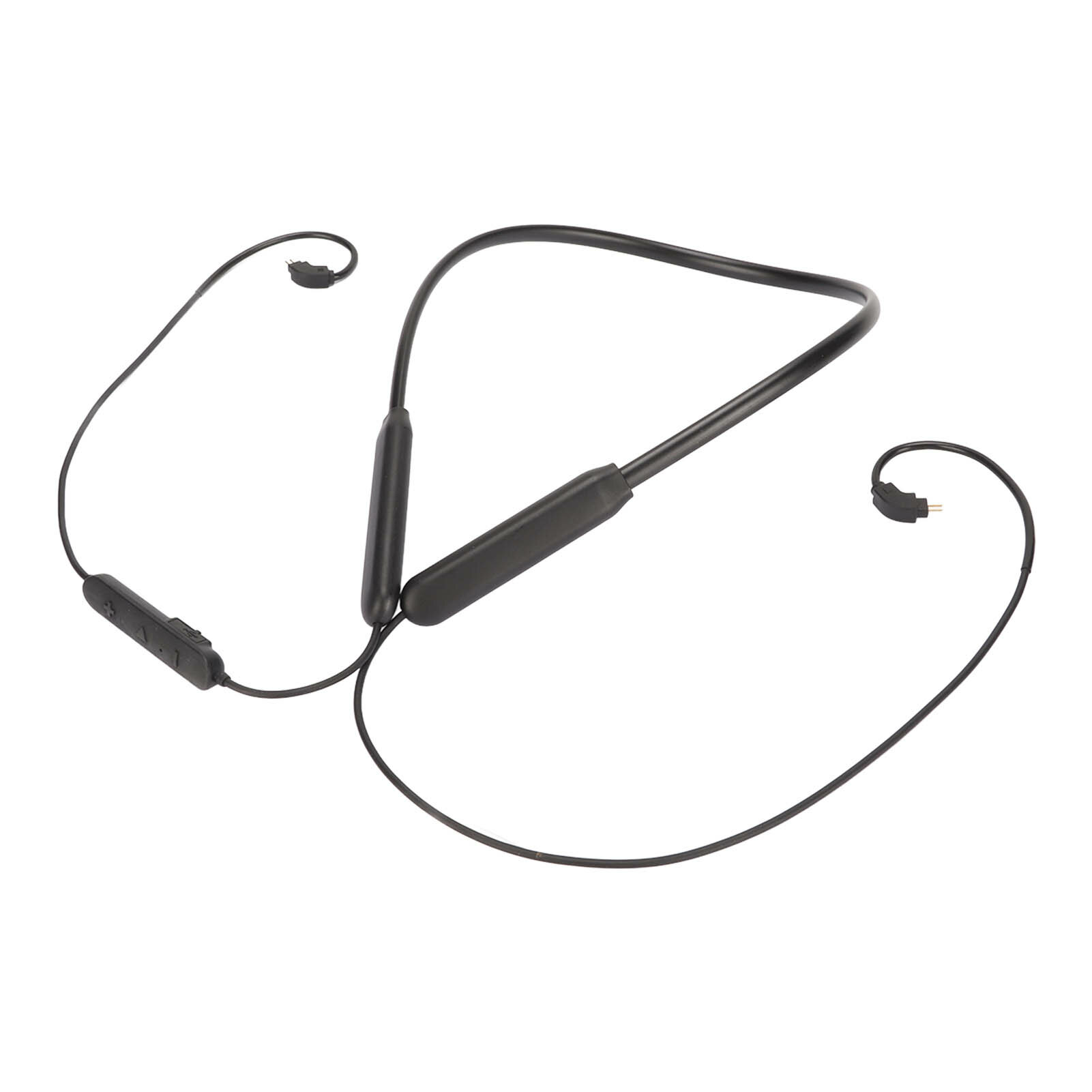 Сменный кабель для наушников Bluetooth, беспроводной кабель для наушников с микрофоном и контроллером для Weston 1964 UE3X UE18 W4R UM3X